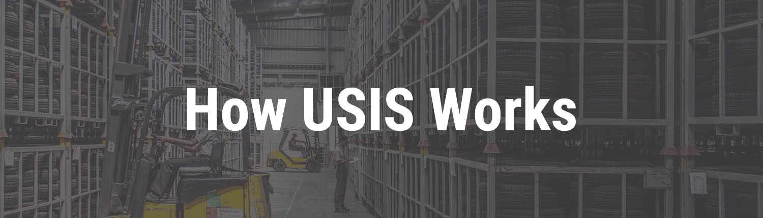 How USIS Works - US Inventory Solutions